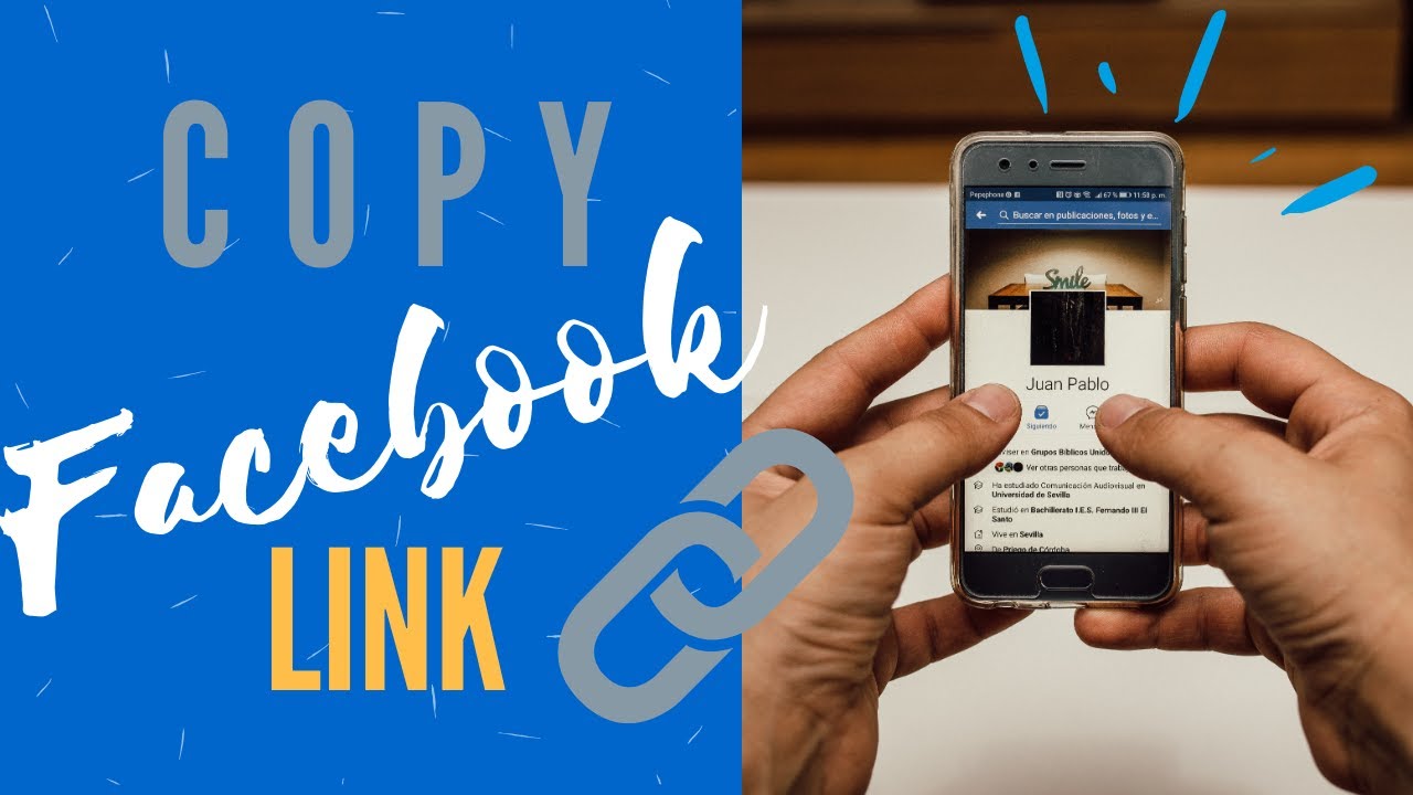 How To Copy Facebook Link Using Mobile Phone 2020 YouTube how-to-copy-facebook-link-using-mobile-phone-2020-youtube