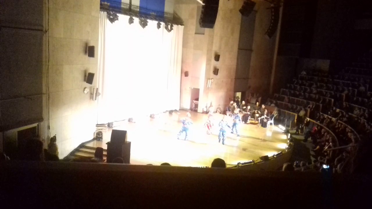 Beijing opera - YouTube