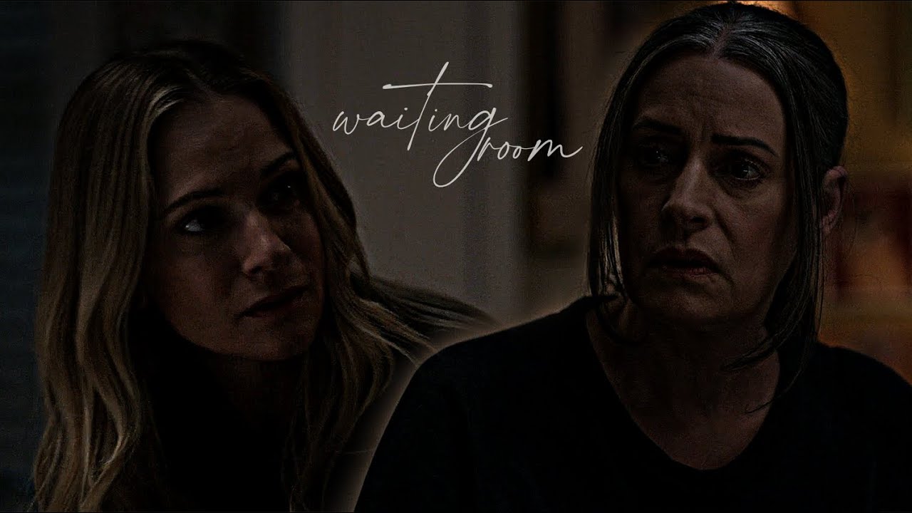 emily & jj | i know it's for the better [+17x10] - YouTube