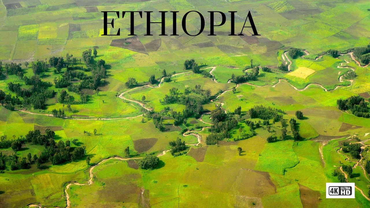 Explore Ethiopia’s Diverse Landscapes: Majestic Peaks, Ancient Sites ...