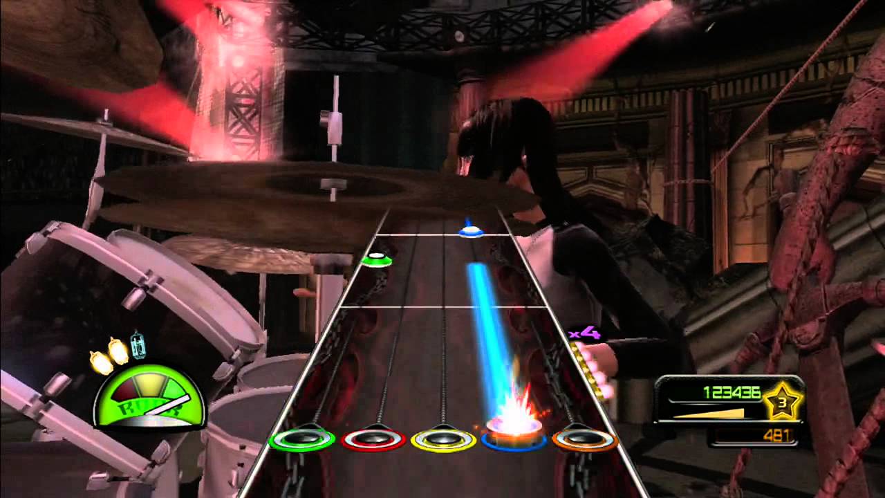 [GHM] Kyuss - Demon Cleaner - YouTube Music