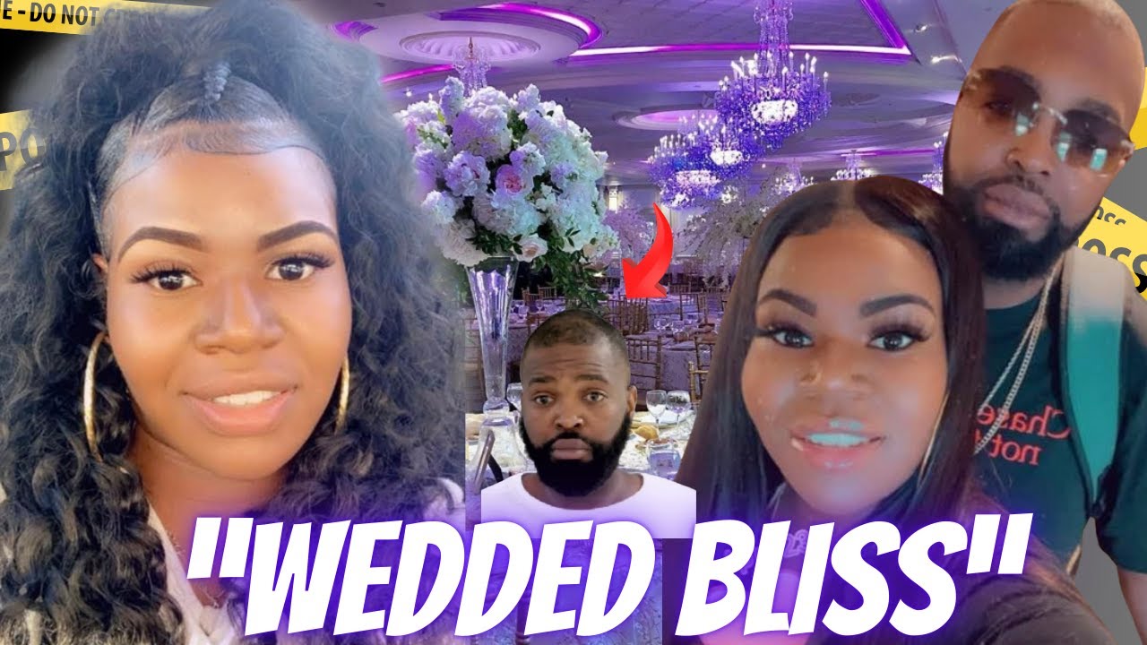 HE SH0T HIS FIANCE MONTHS BEFORE THEIR WEDDING DAY|THE RAVEN COLEMAN ...