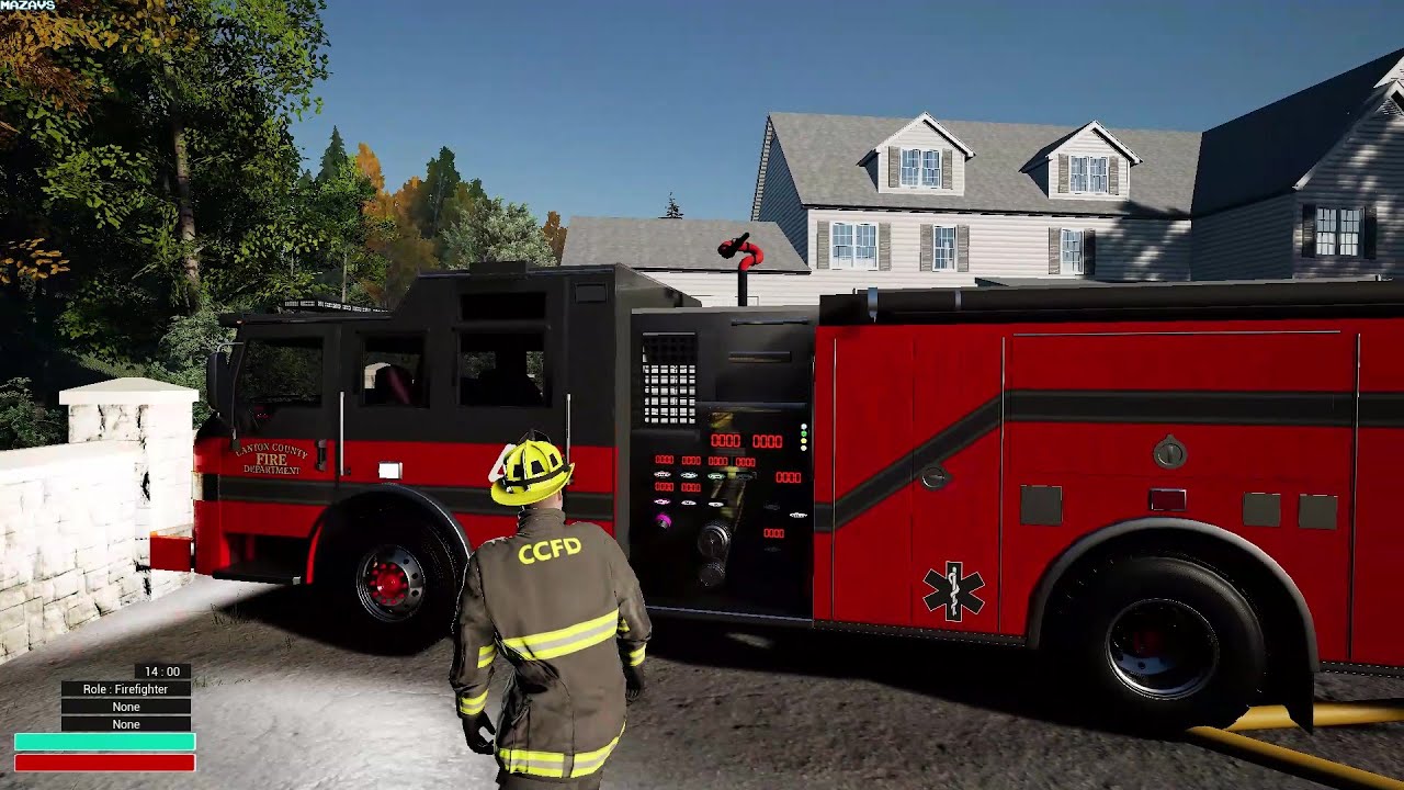 Into The Flames | GamePlay PC - YouTube