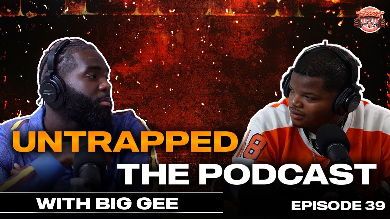 GEE TALKS ABOUT MISCONCEPTION OF WOMEN, UPBRINGING, AND MORE!!! - YouTube