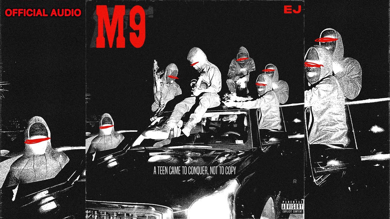 M9 (official audio) EJ Singh | Sunraj Music | Latest Punjabi songs ...