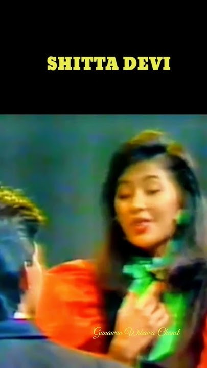 SHITTA DEVI - LEBIH BAIK MISKIN ASAL BAHAGIA ( 1988 )#shorts. - YouTube