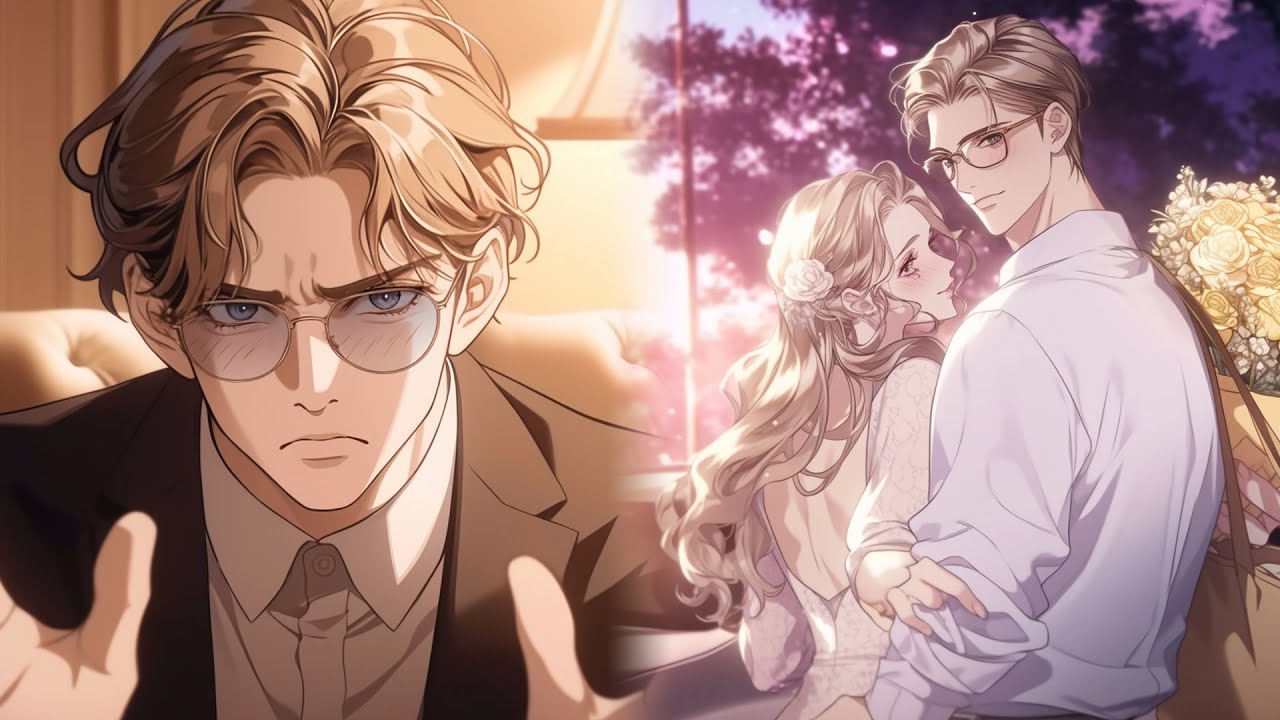 He listened to his mother and refused to marry me, so I married another ...