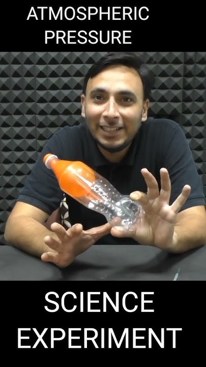 SCIENCE EXPERIMENT || Part 1 - YouTube