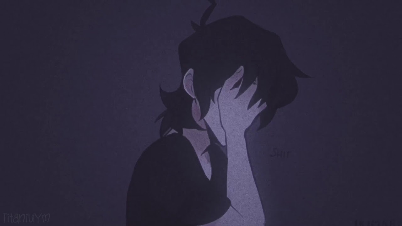 Keith Kogane - Voltron Edit - Lose It - YouTube