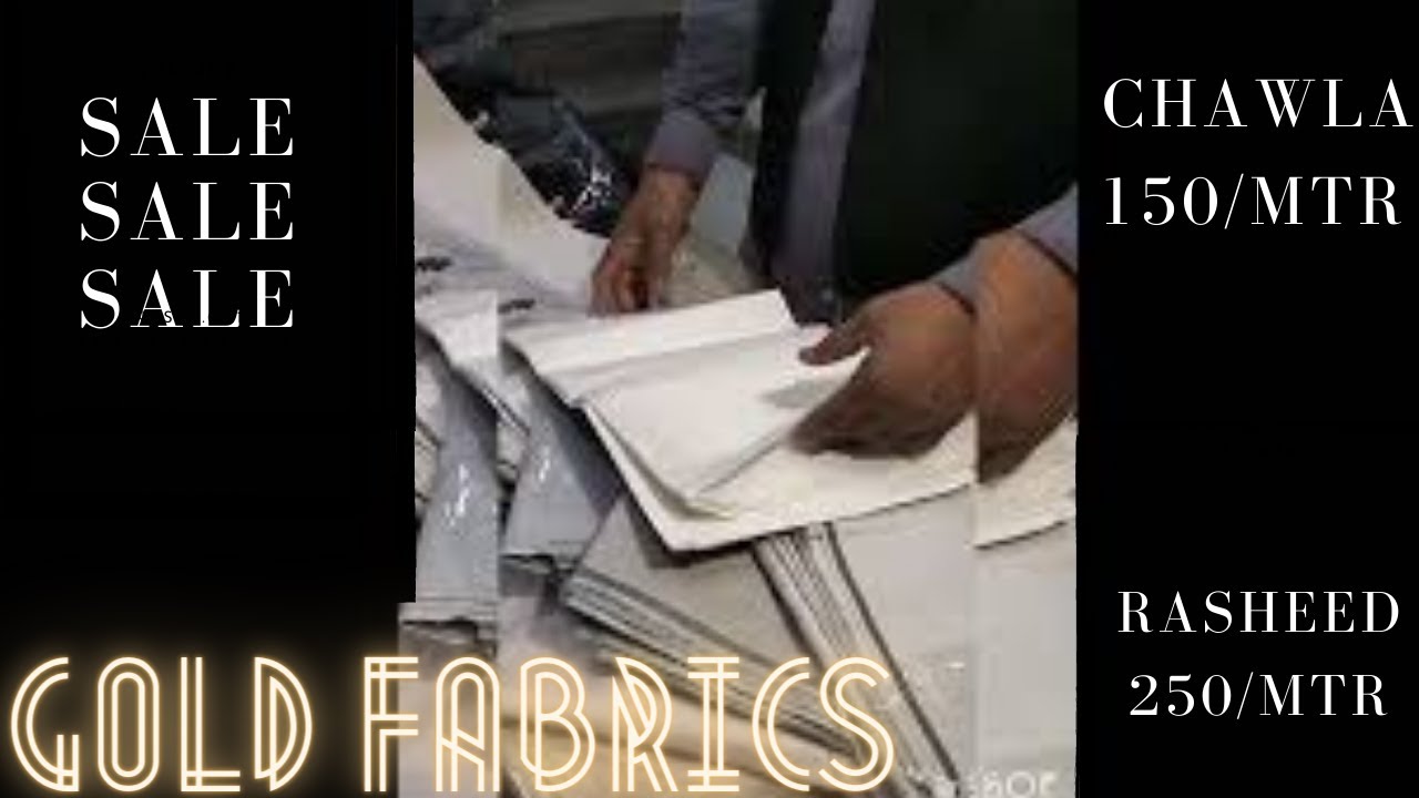 CHAWLA cotton | Rasheed Cotton | Cut piece available at very cheap ...