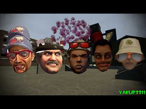 Franko_Westo_And_His_Friendos_Encountering_Some_Annoying_Psycopaths ...