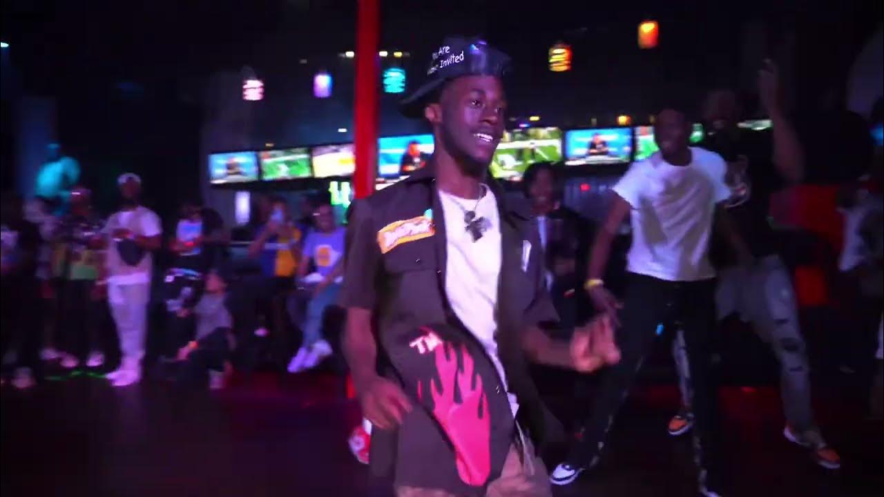 Martin Lutha Bling feat. Hotboy Chrxs "DFWMLTB" - YouTube