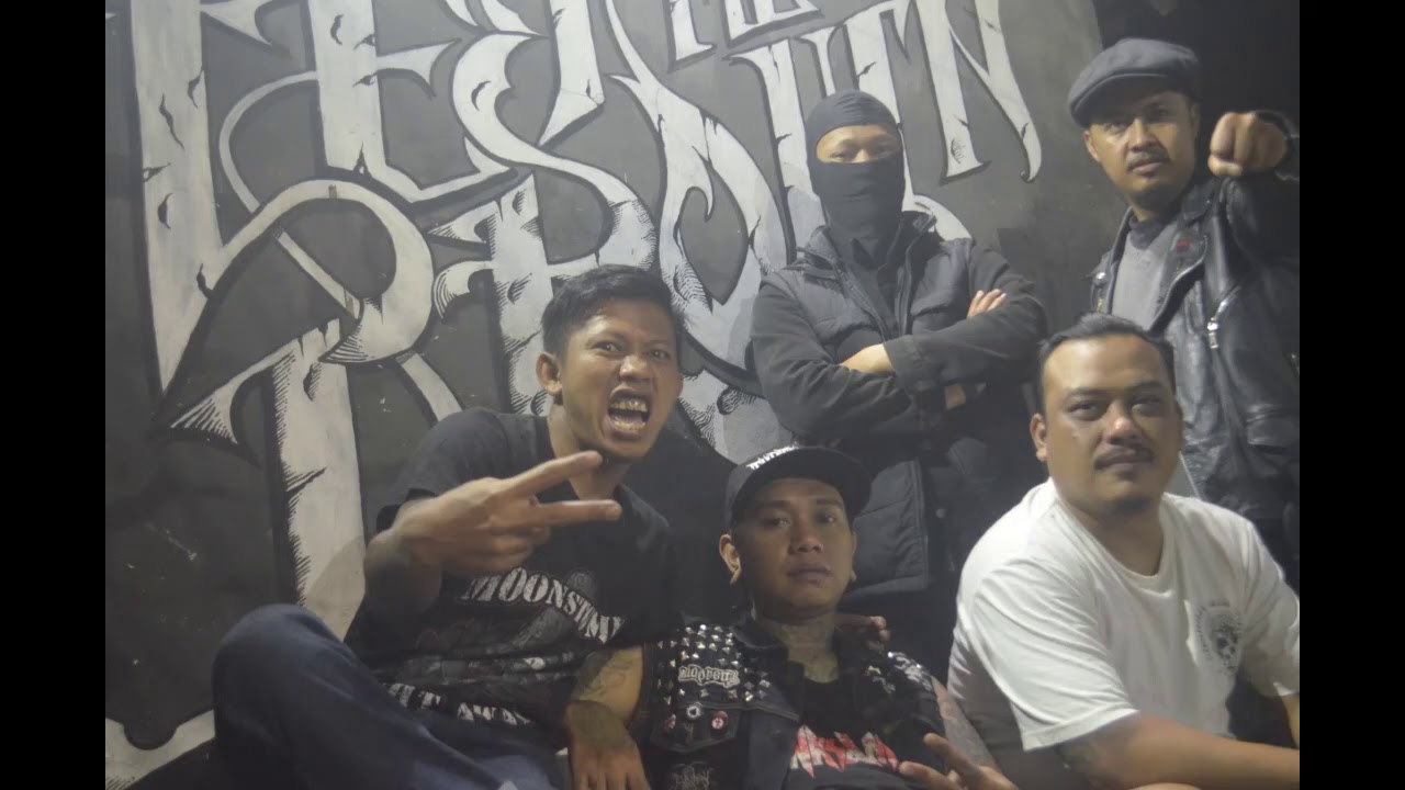 ***TEASER*** NEW ALBUM FROM MOONSTOMP - RIDE YOUR LIFE ***TEASER ...