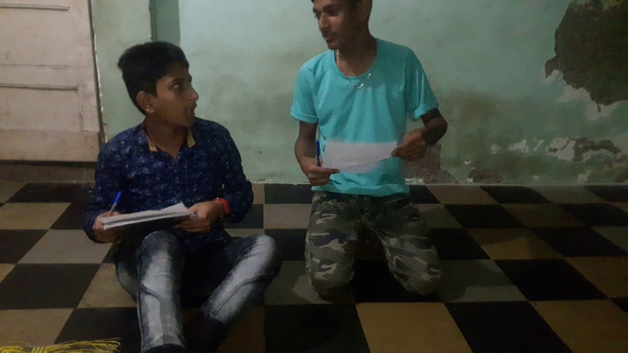 Saqlain.Ansari.Dhakad - YouTube