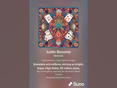 Justin Bonomo - YouTube