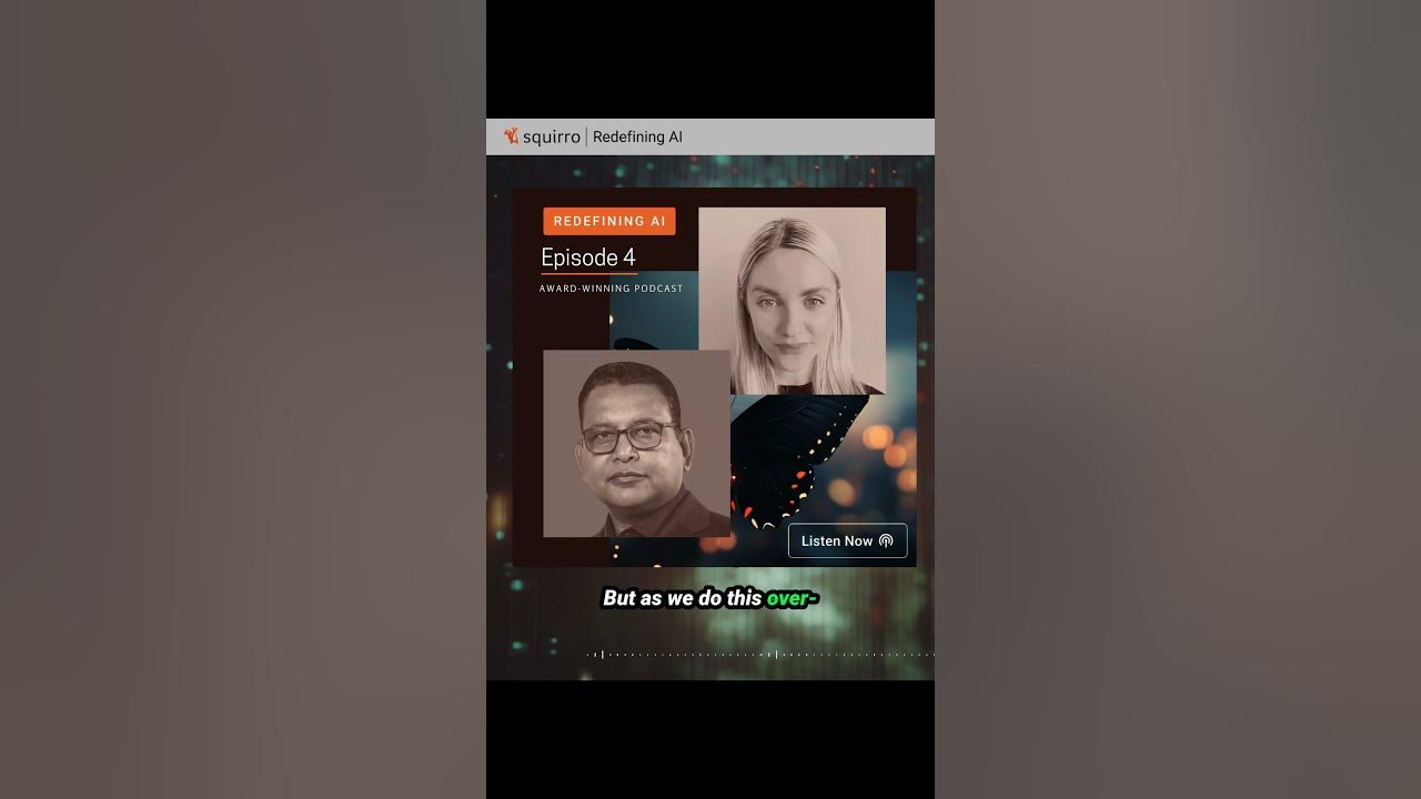 The Hidden Algorithm, Deepfakes, Identity Theft in the Age of #AI: Reclaiming Human Agency # ...