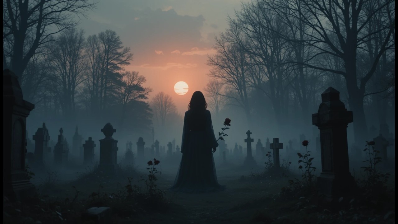 Fading Echoes of Love 2: A Heartbreaking Original Gothic Music Ballad ...