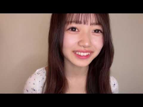 48 Mei Hanada 2024年08月13日21時32分56秒 花田 藍衣（AKB48 研究生） - YouTube