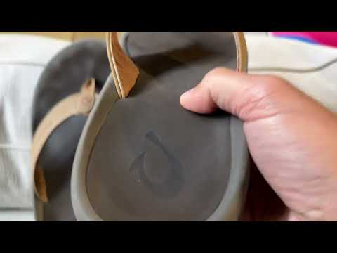 🚨WATCH BEFORE BUYING OLUKAI Ohana Men's Beach Sandals Review