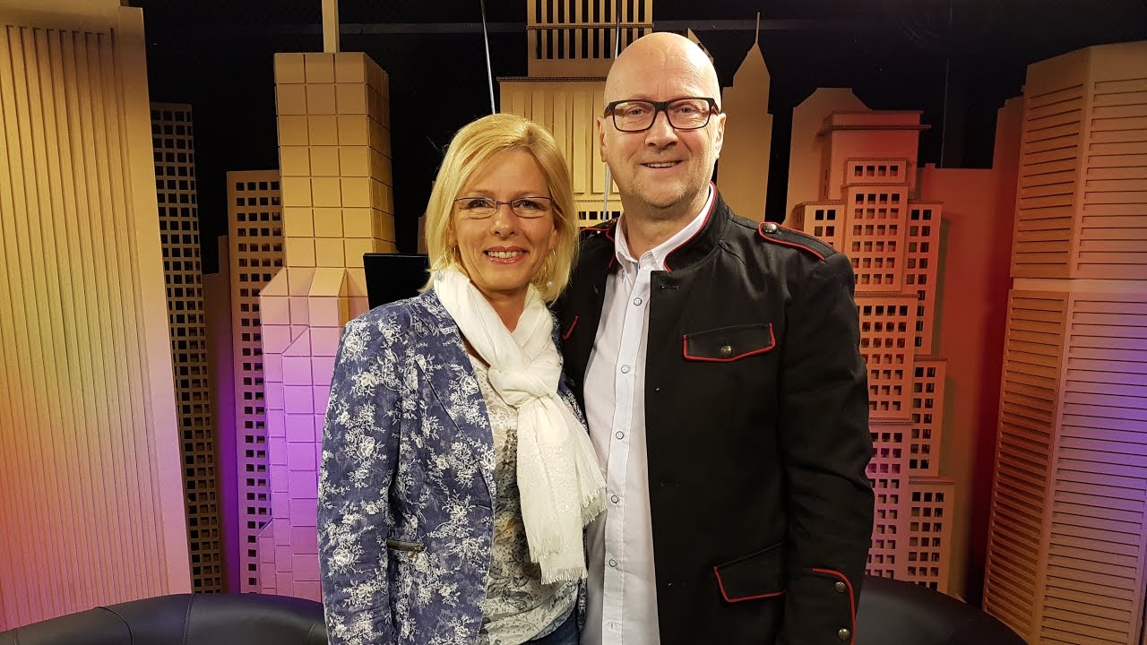 Hajdu Ildikó Rózsa, az Eagle specialista! - YouTube