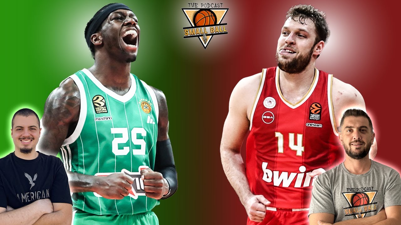 Η κούρσα των ΝΑΝ, ΒΕΖΕΝΚΟΦ για το MVP & οι επιλογές μας για τους ...