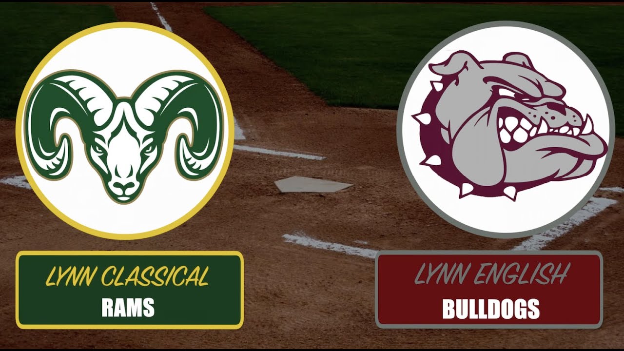Baseball | Lynn Classical vs Lynn English - YouTube
