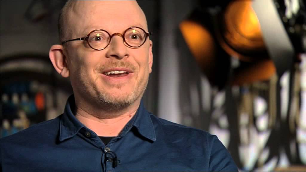 Timur Vermes | Extended Interview |The Works | RTÉ ONE - YouTube