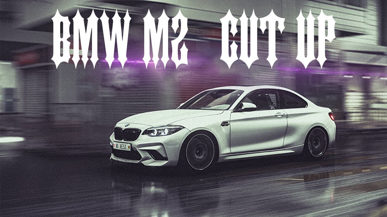 Kyrex m2 cut up on nohesi server - YouTube