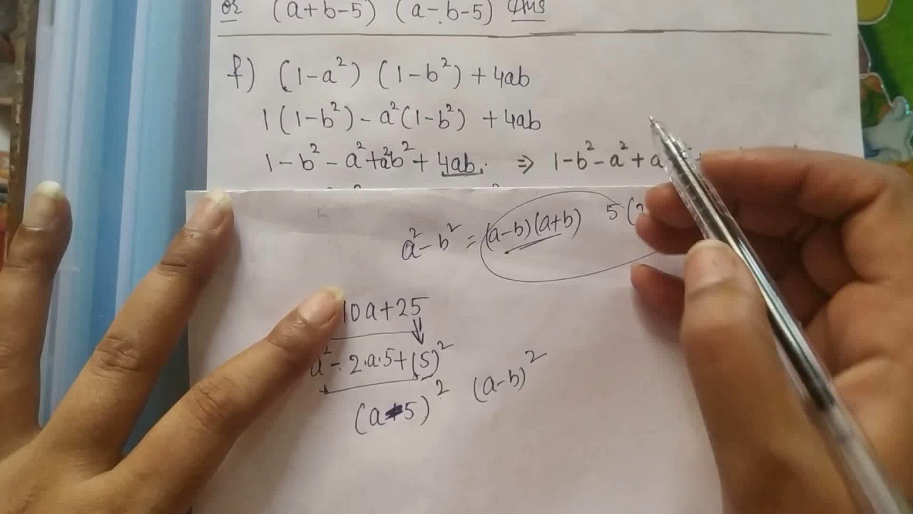 Grade 9 Mathematics Assignment 30 Chapter 2 Ex 2 A Q 4 c F I grade-9-mathematics-assignment-30-chapter-2-ex-2-a-q-4-c-f-i