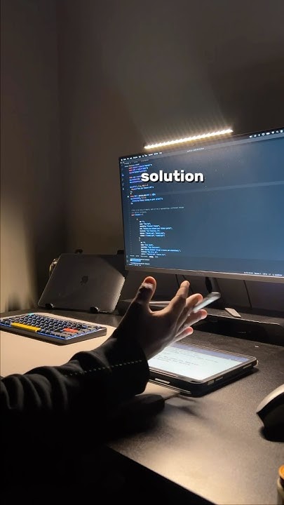 Should computer science majors focus on leet code or personal projects #codewithme - YouTube