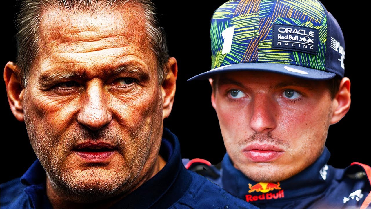 MAX VERSTAPPEN: IF YOU DON'T LIKE BOOING CLOSE YOUR EARS! F1 News - YouTube