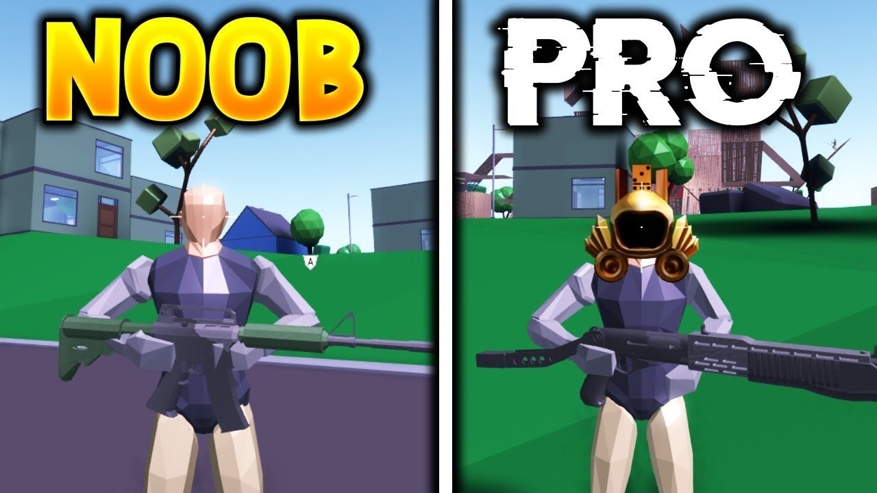 Strucid Clan Tryouts on Discord - YouTube