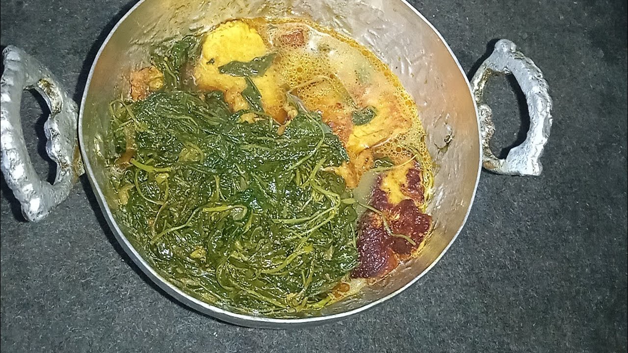 Nouw Haakh Te Tchaman||Simple And Delcious recipe ||Ramzan day _22 ...