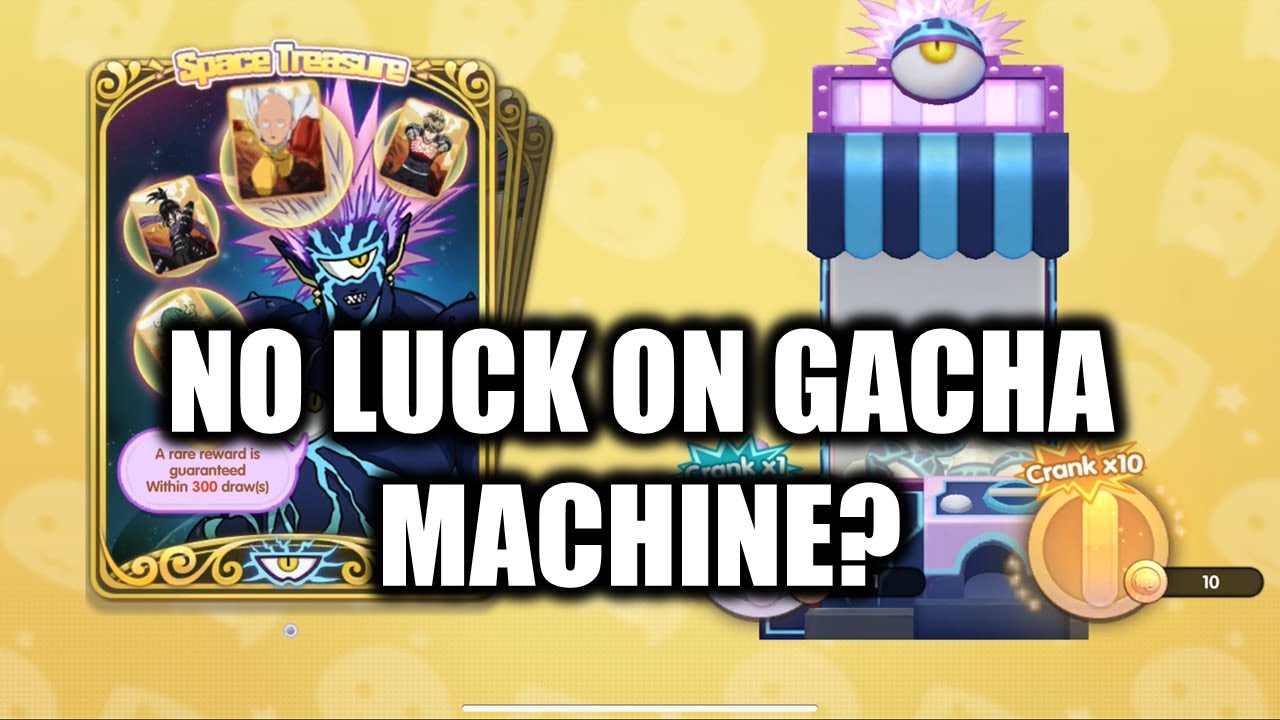 ROX Next Generation - Gacha Compilation - YouTube