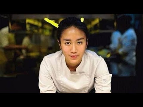 5 Chef Muda ini Tengah Naik Daun