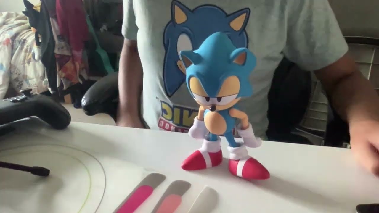 way past uncool - YouTube