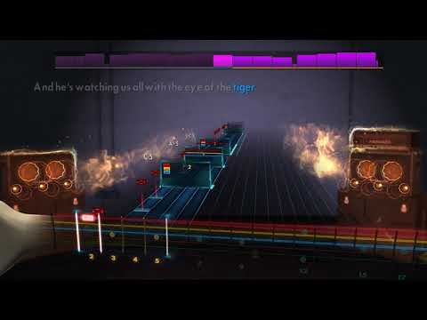 Rocksmith 2014 Custom - \
