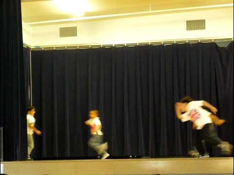 Ellen Browning Scripps Elementary School Room 212 - YouTube
