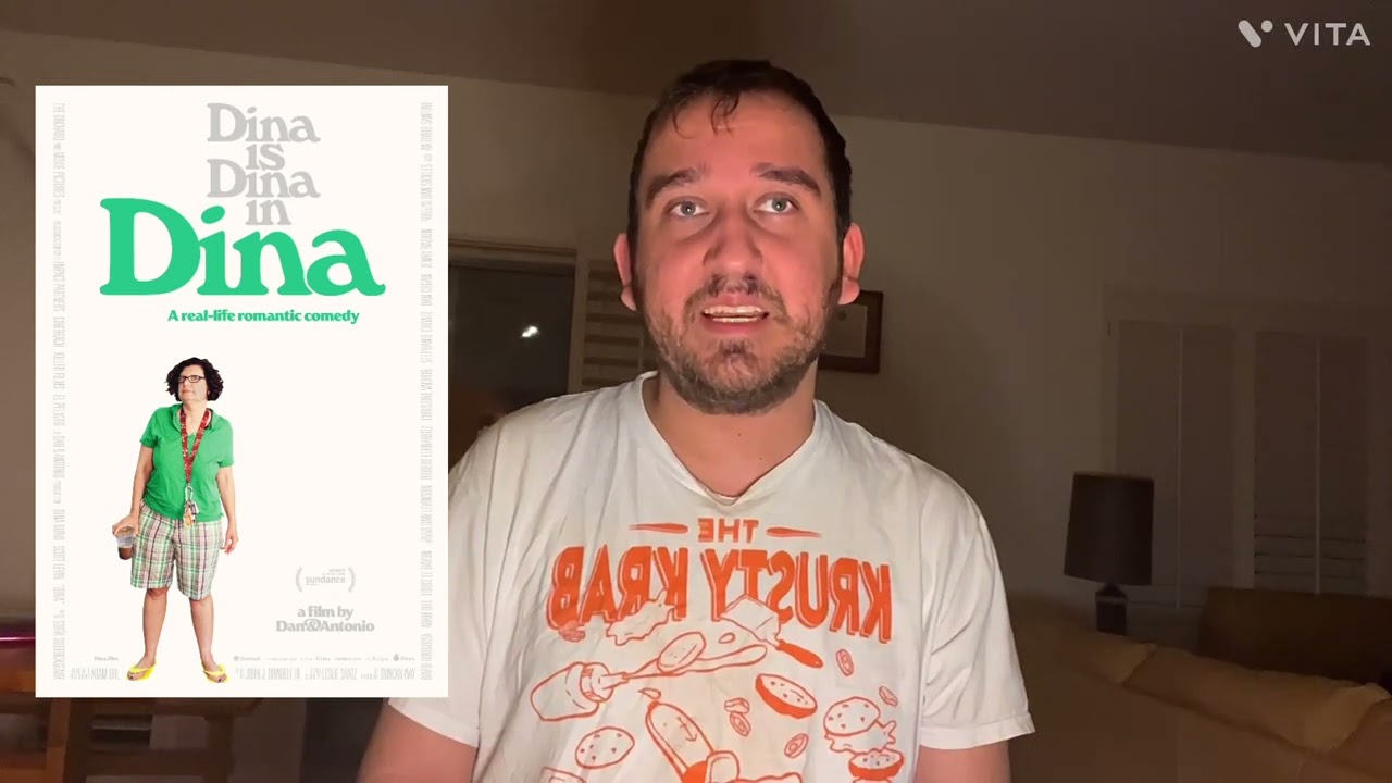 Dina (2017) Documentary review - YouTube