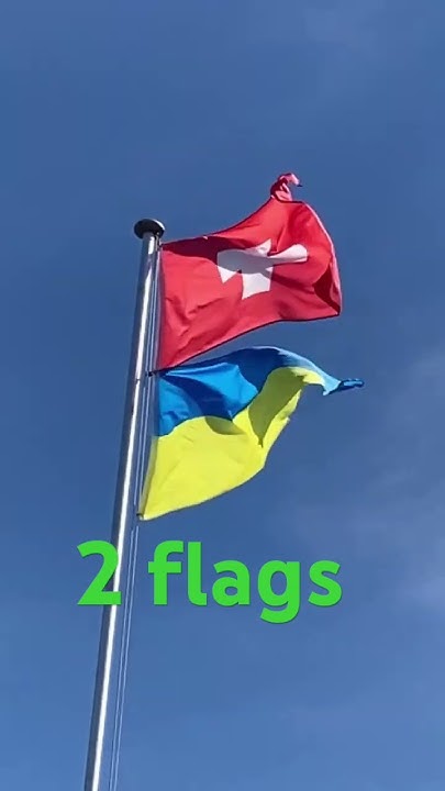 2 Flags - YouTube