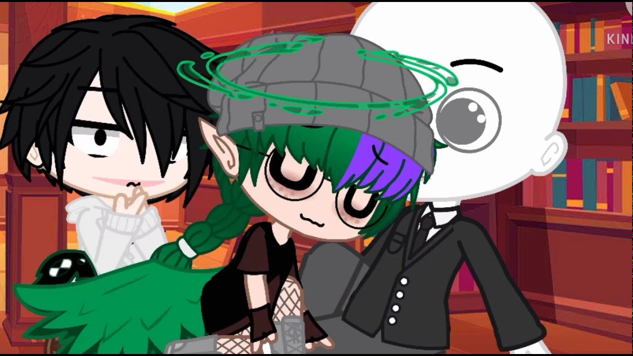Deku X Jeff The Killer