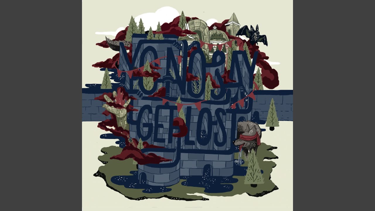 Half-Built Temple - YouTube