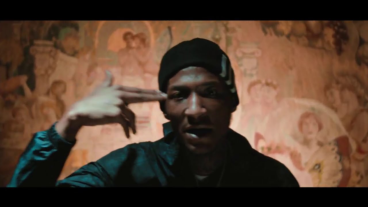 DMV Rappers: 2025's Top 20 Best Washington DC Rappers