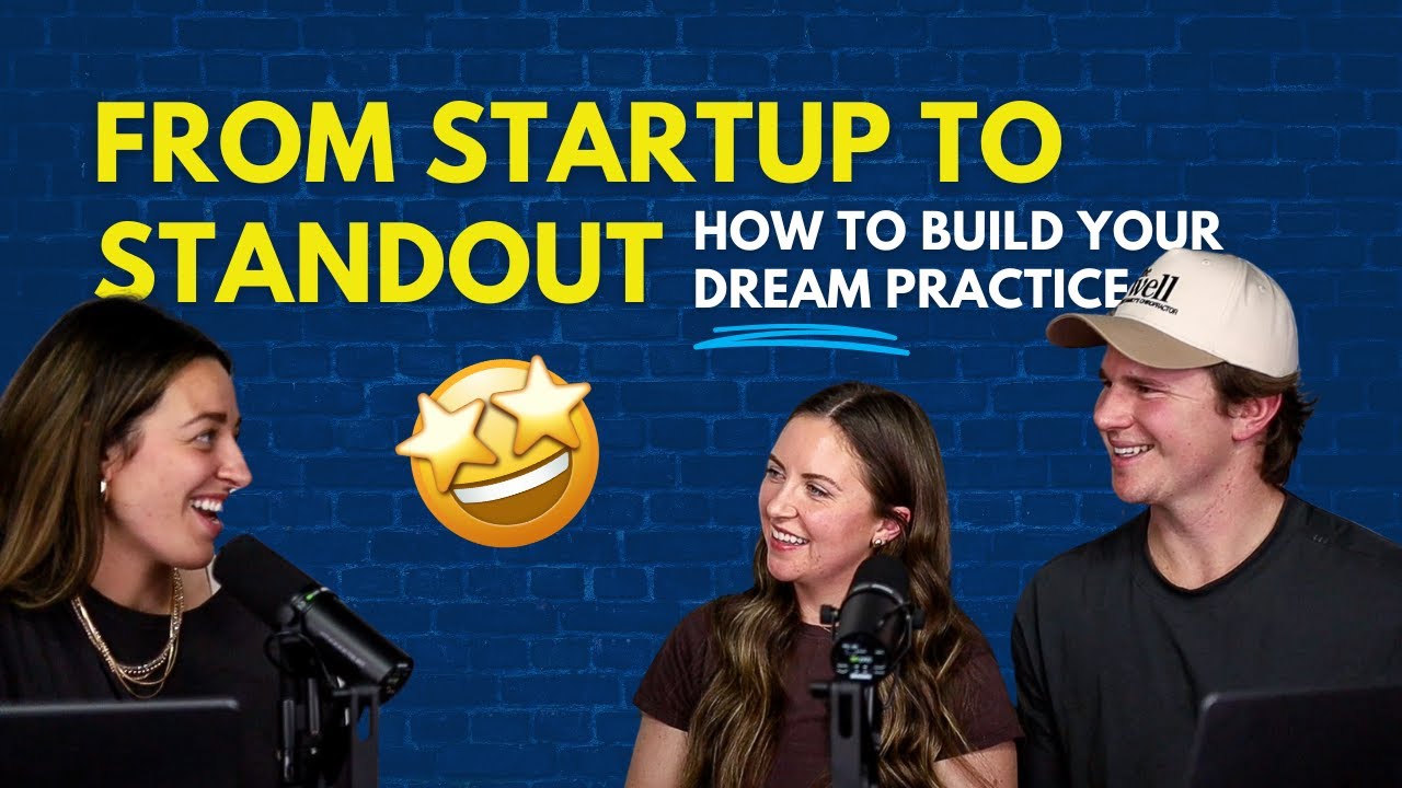 From Startup to Standout: How Drs. Chandler & Rachel Boggs Built Their ...