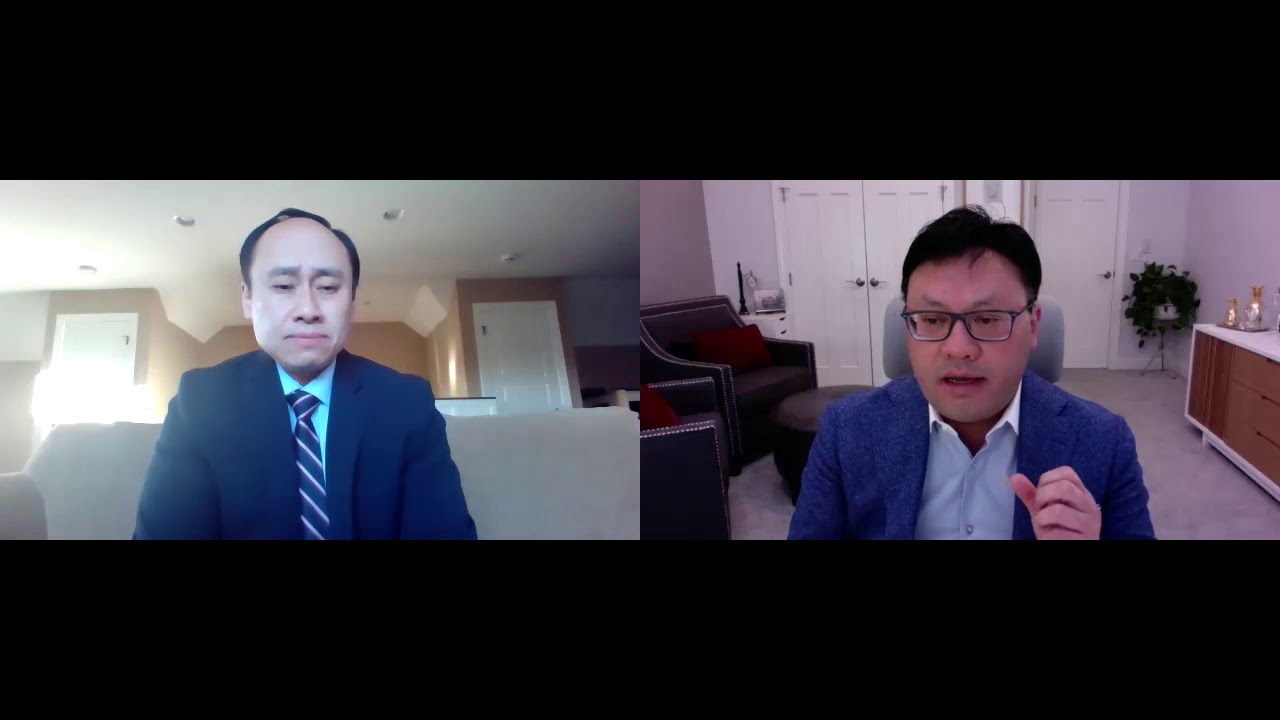 Hmong Medical Association Covid-19 Series ICU Doctor Shares Experience ...