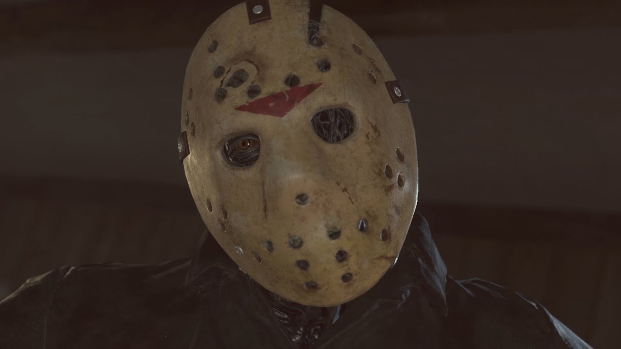 Friday the 13th challenge 2 - YouTube