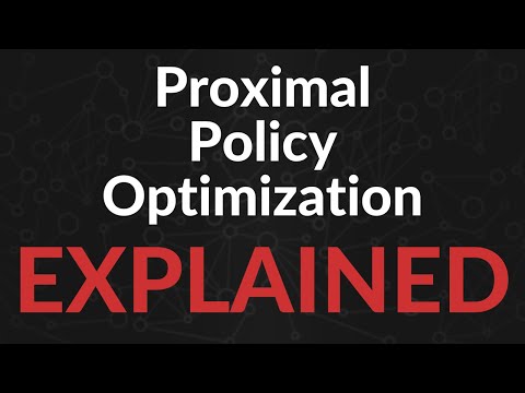 Proximal Policy Optimization Explained