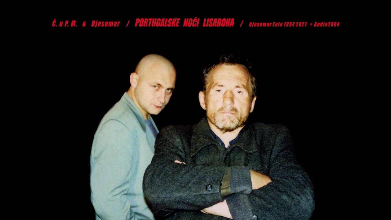 Č. u P. M. & Bjesomar / PORTUGALSKE NOĆI LISABONA / bjesomarFoto ...