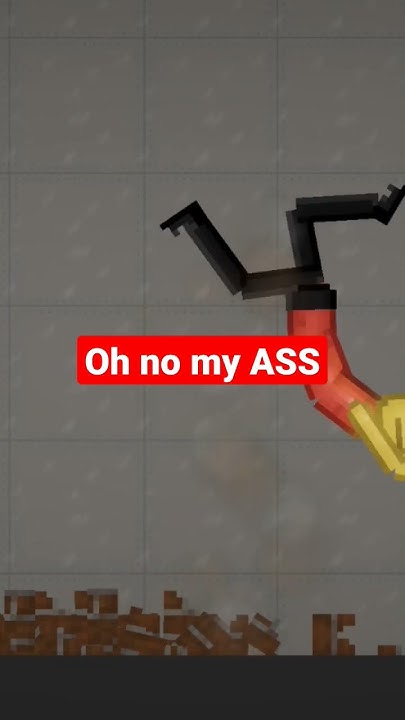 Oh No My Ass Youtube
