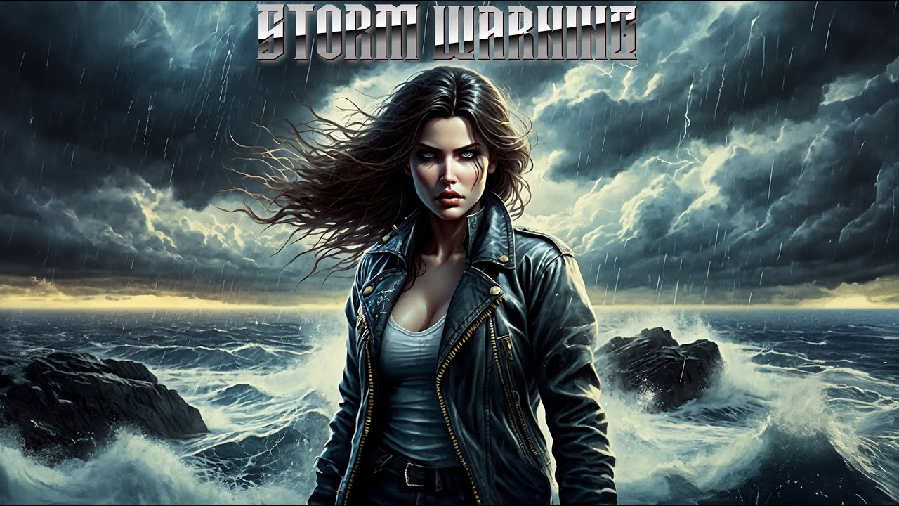 Phantom Clone - Storm Warning | Official Video - YouTube